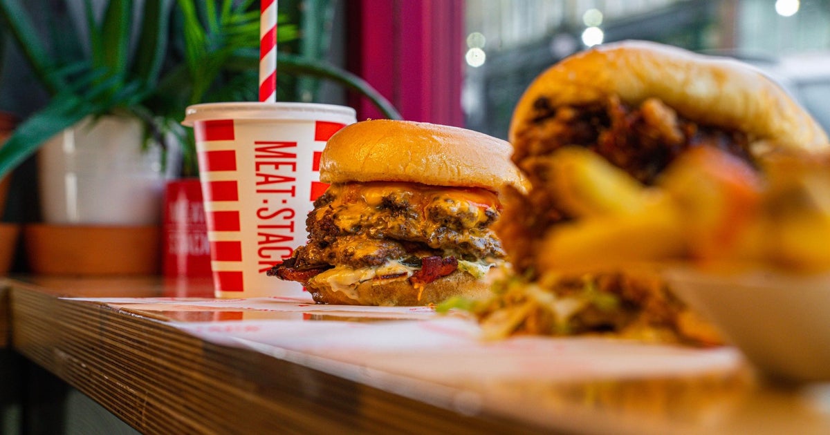 Meat:Stack delivery from Newcastle City Centre - Order with Deliveroo