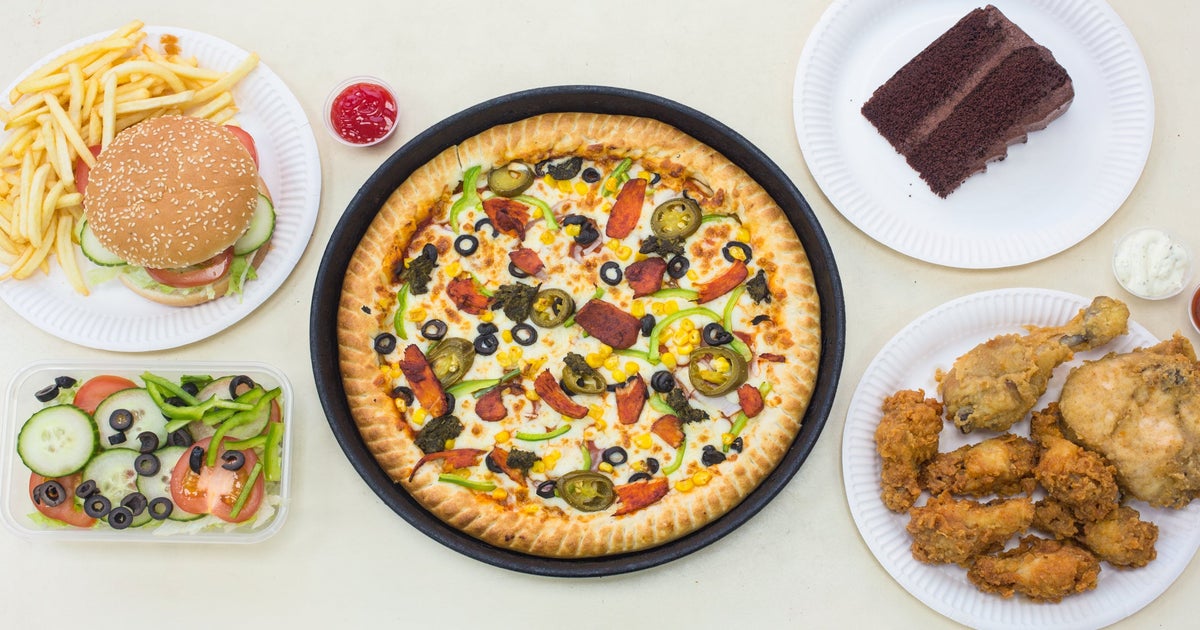 Pizzano Pizza - Upton Park delivery from Plaistow High Street - Order ...