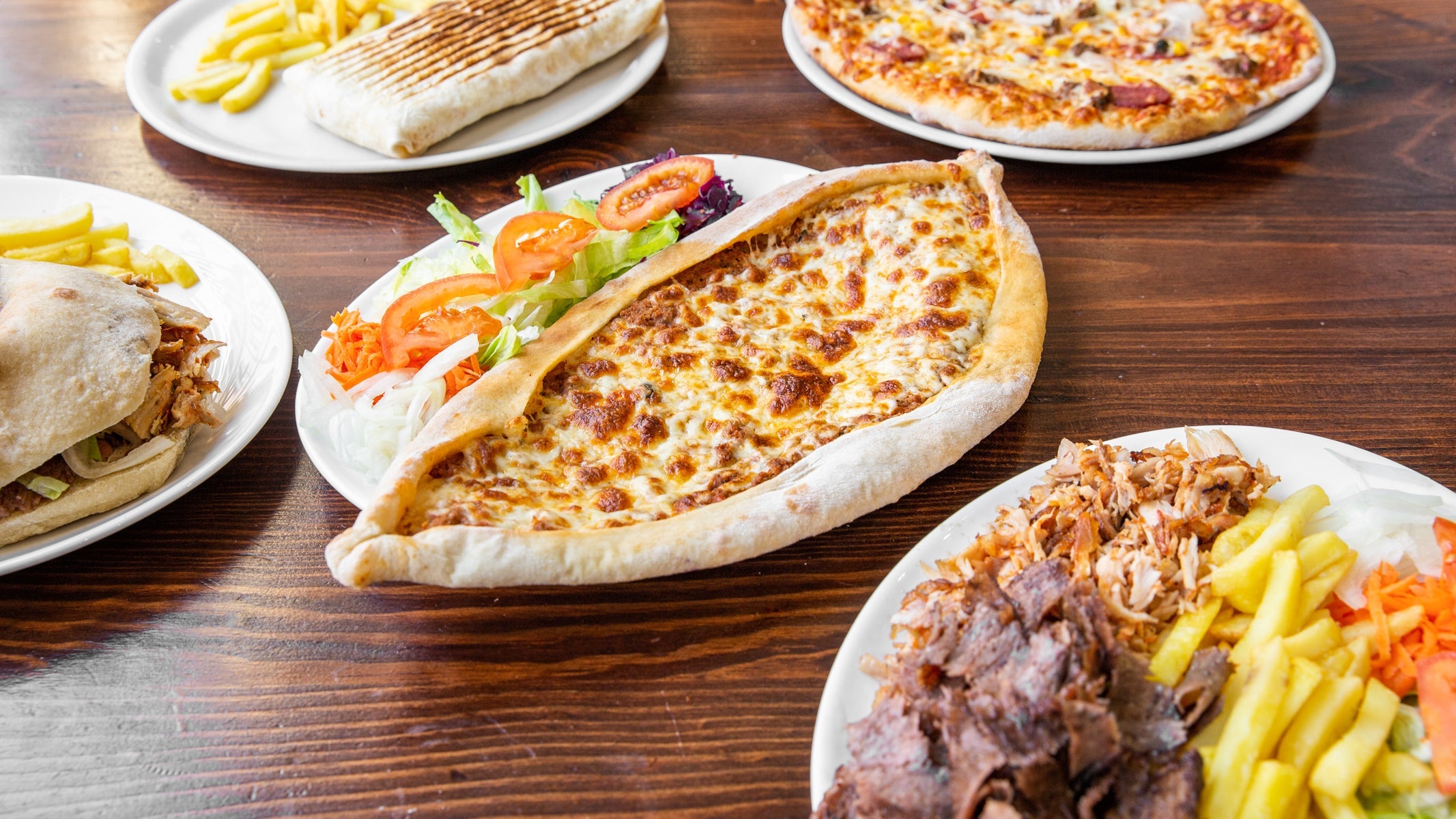 Livraison Resto-Snack Chez Victor à Schiltigheim - Commandez avec Deliveroo