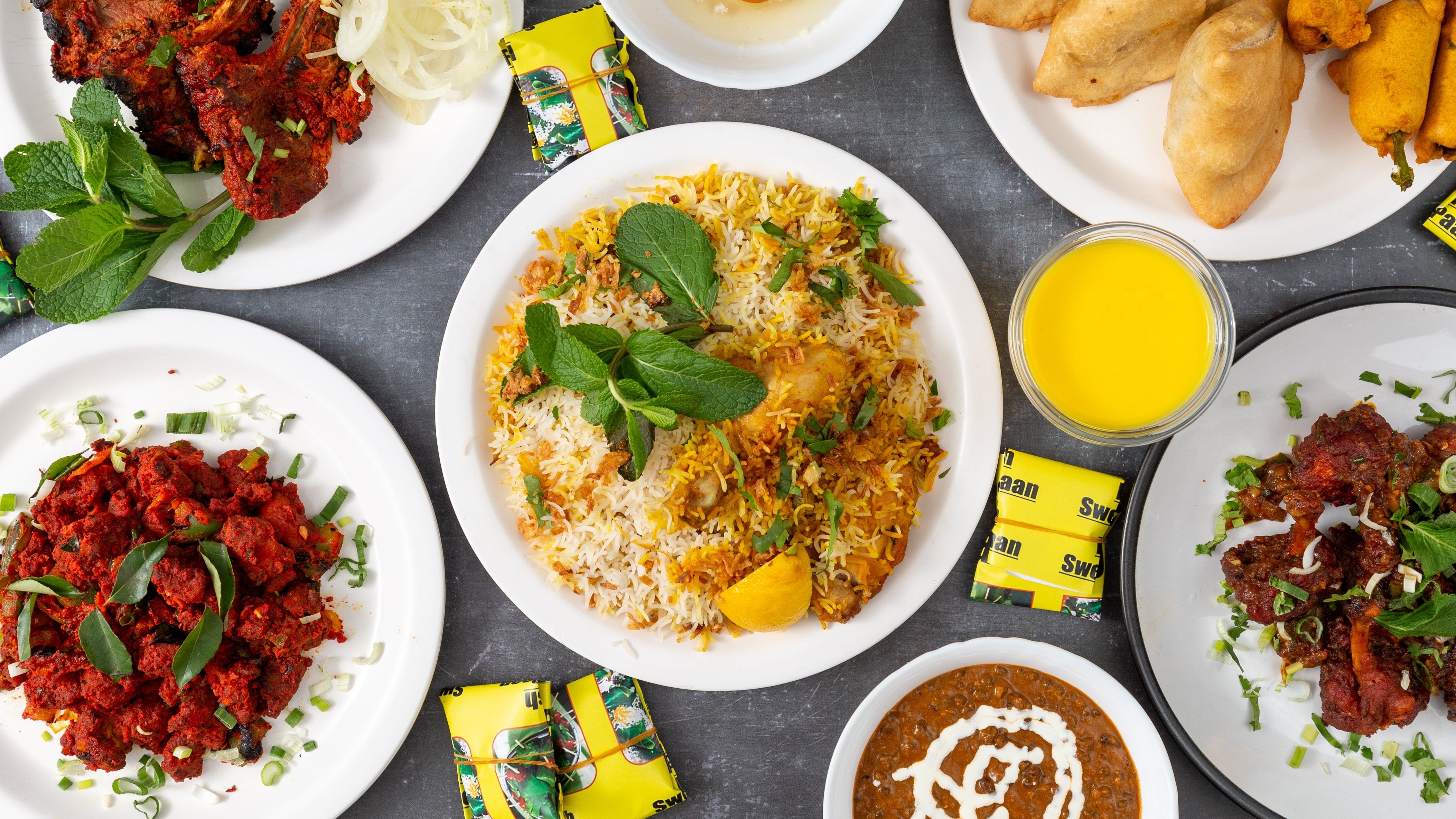 Bengal Spice - Paignton delivery from Paignton - Order with Deliveroo