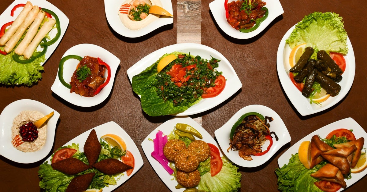 Royal Lebanon livre depuis Sud - Commandez avec Deliveroo