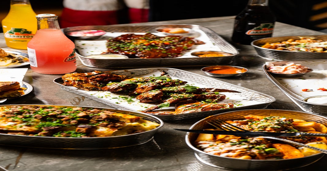 Chipsy - Hatch End delivery from Hatch End - Order with Deliveroo