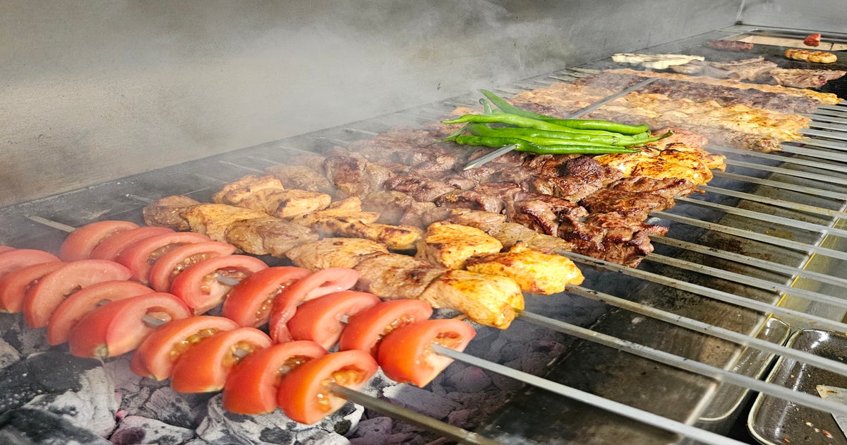 Turkish Kitchen Meze & Grill delivery from Durham Centre East - Order ...