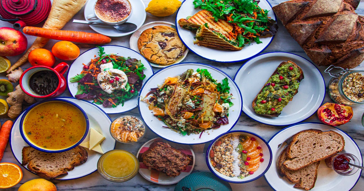 Café Moco livre depuis Paris 11ème - Nation - Commandez avec Deliveroo