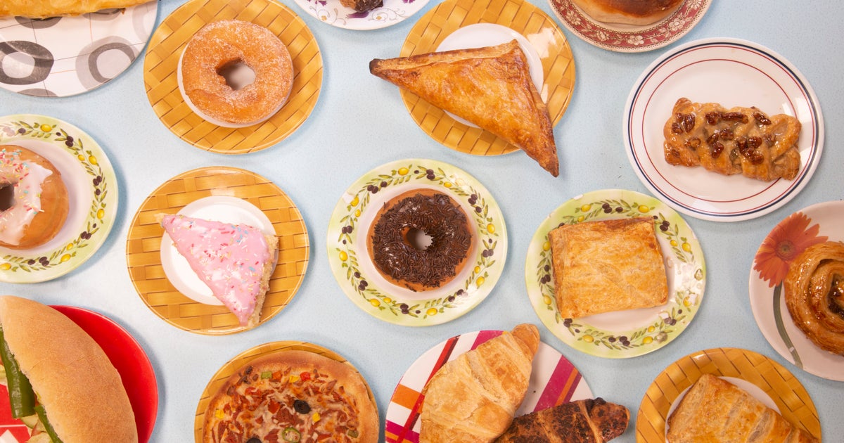 Anasma Greek Bakery delivery from Newcastle-under-Lyme - Order with ...