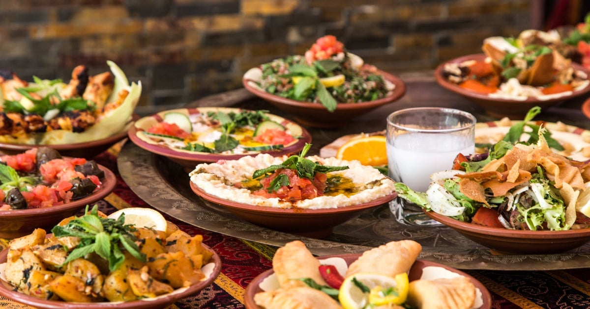 Le Mezze - Pavillon livre depuis Vallier - Catane - Commandez avec ...