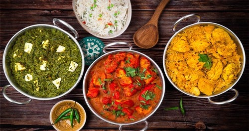 Dhasan livre depuis Paris 16ème - Dauphine - Commandez avec Deliveroo