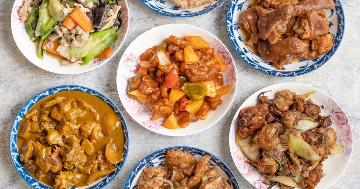 Panda Bar - High Street South delivery from Dunstable - Order with ...