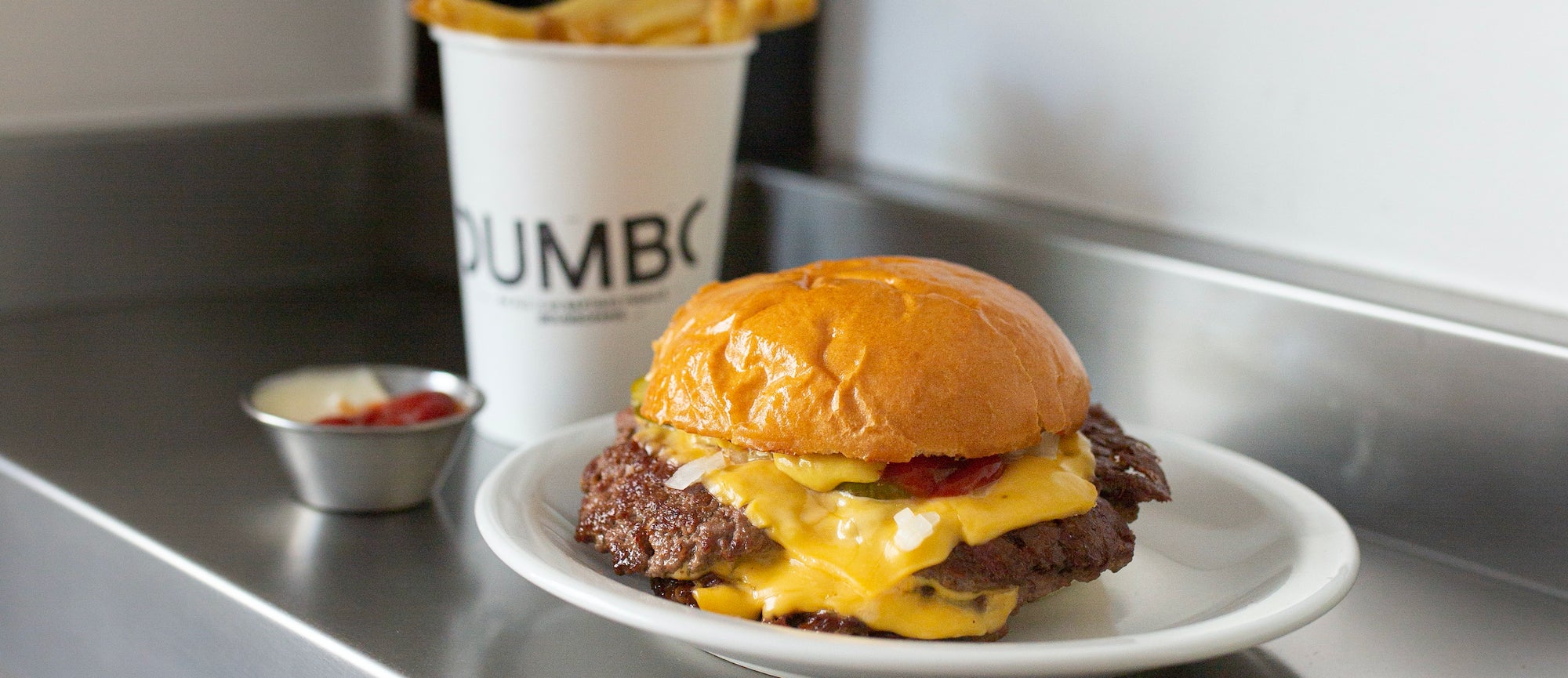 DUMBO delivery from Paris 9ème - Opéra - Order with Deliveroo