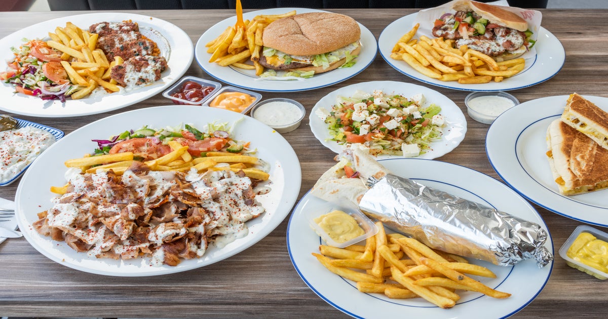 Sara Corner Takeaway - Rusholme delivery from Rusholme - Order with ...