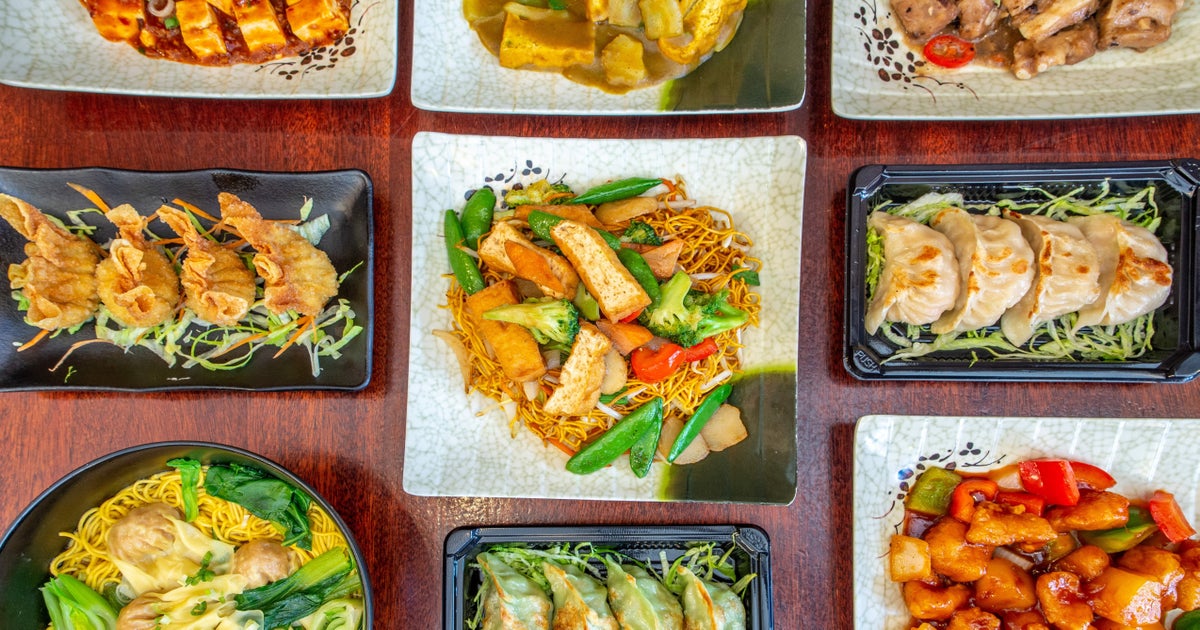 Xi Yang Yang Chinese Takeaway delivery from Croxteth Park South - Order ...