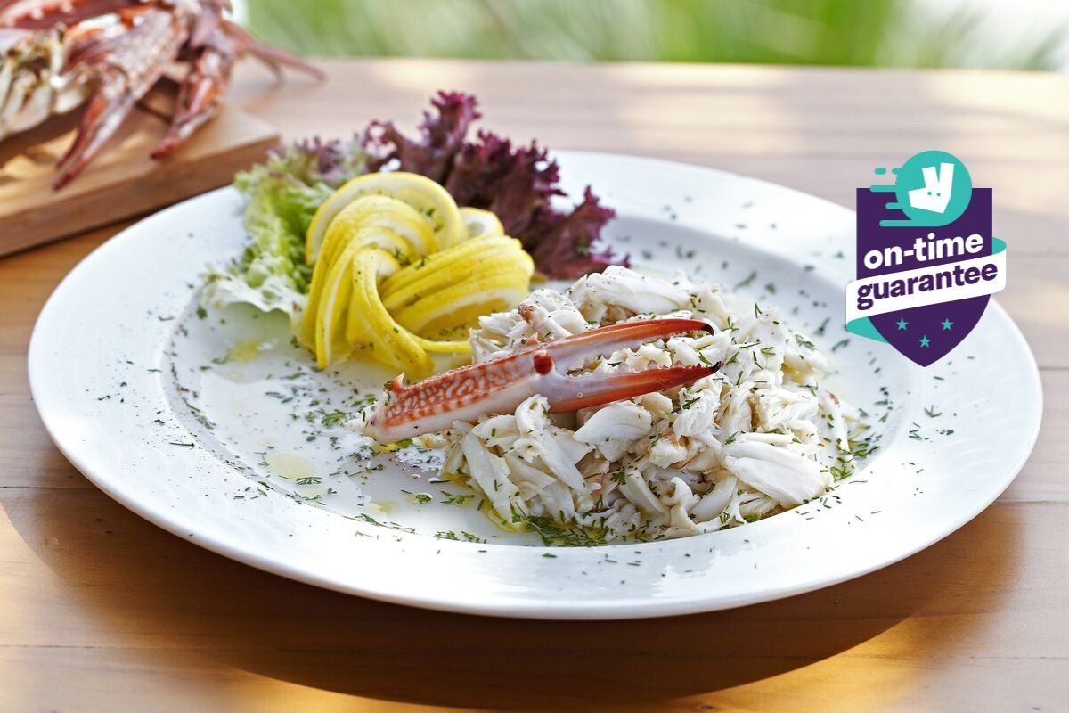 Restaurant Flooka - Al Zahraa in Al Zahraa - Delivery - Yalla restaurant