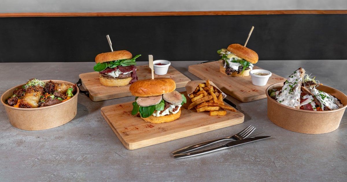 Ô FRAIS'RO livre depuis Aussonne - Commandez avec Deliveroo