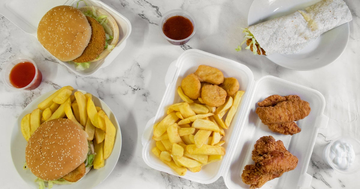 Kings Fish Bar - Fawcett Road delivery from Southsea North - Order with ...