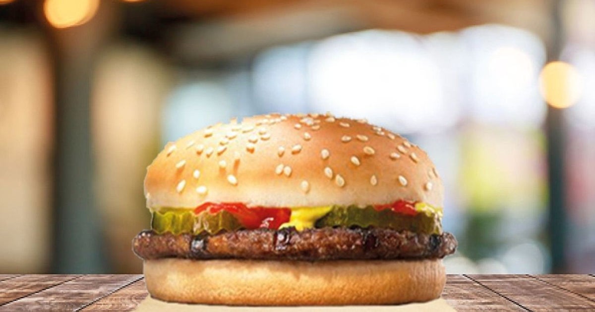 Ed's Burger - Shepards Bush delivery from Shepherd's Bush - Order with ...