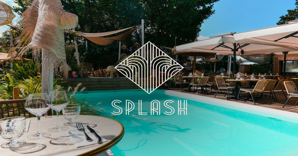 Bistrot Splash Avis