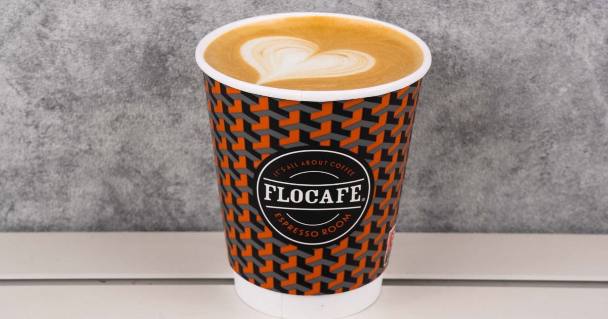Flocafe Espresso Room TM - Westwalk delivery from Alghaliya Gardens ...