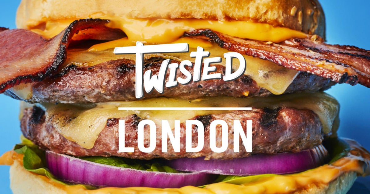 Twisted London - Grimsby Littlefield Lane delivery from Littlefield ...