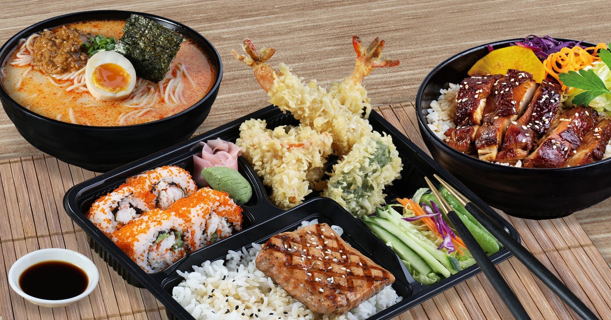 Umami - Dubai Mall delivery from Downtown Dubai Mall - Order with Deliveroo