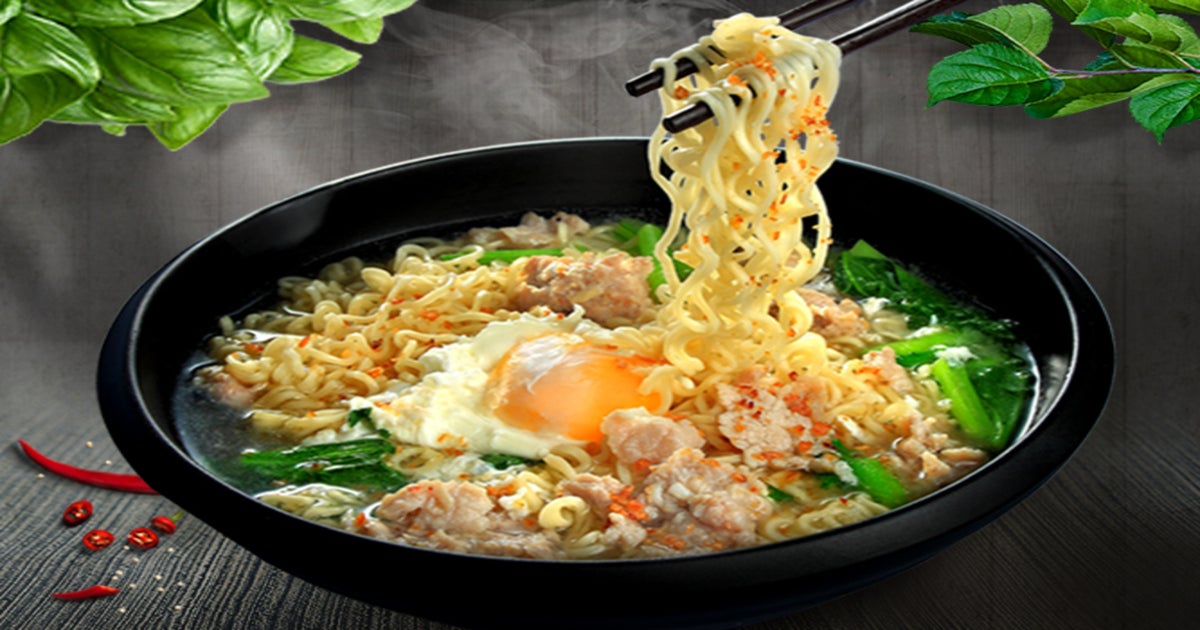 Fong Hup - 915 Tampines delivery from Tampines Polytechnic - Order with ...