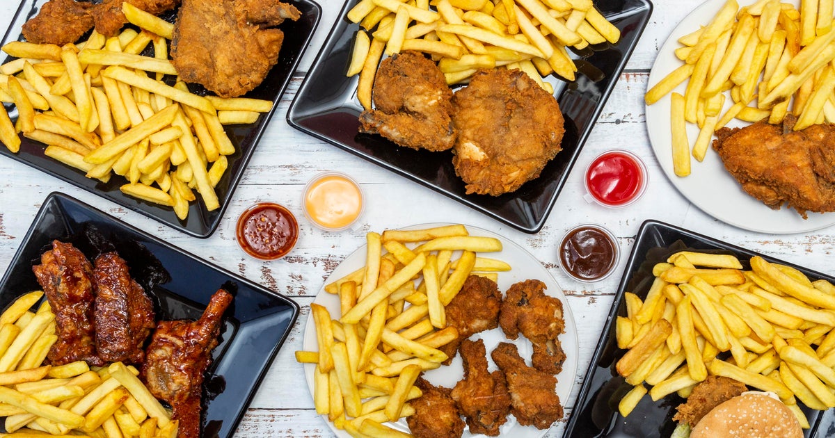 Chicken Excel - Seven Sisters delivery from Seven Sisters - Order with ...