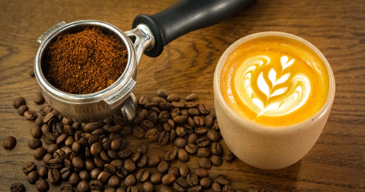 RoR Coffee Roastery delivery from Al Quoz 3 - Order with Deliveroo