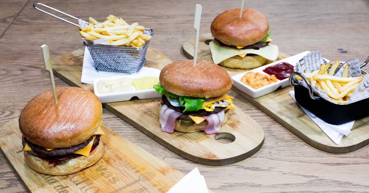 The Claddagh Ring - Hendon delivery from Hendon - Order with Deliveroo