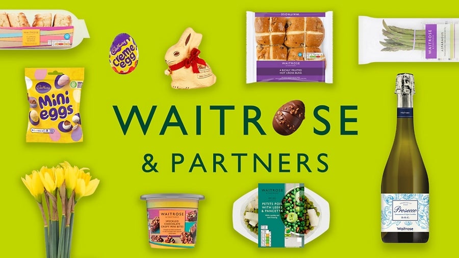 Waitrose & Partners - Basingstoke delivery from Basingstoke - Order ...