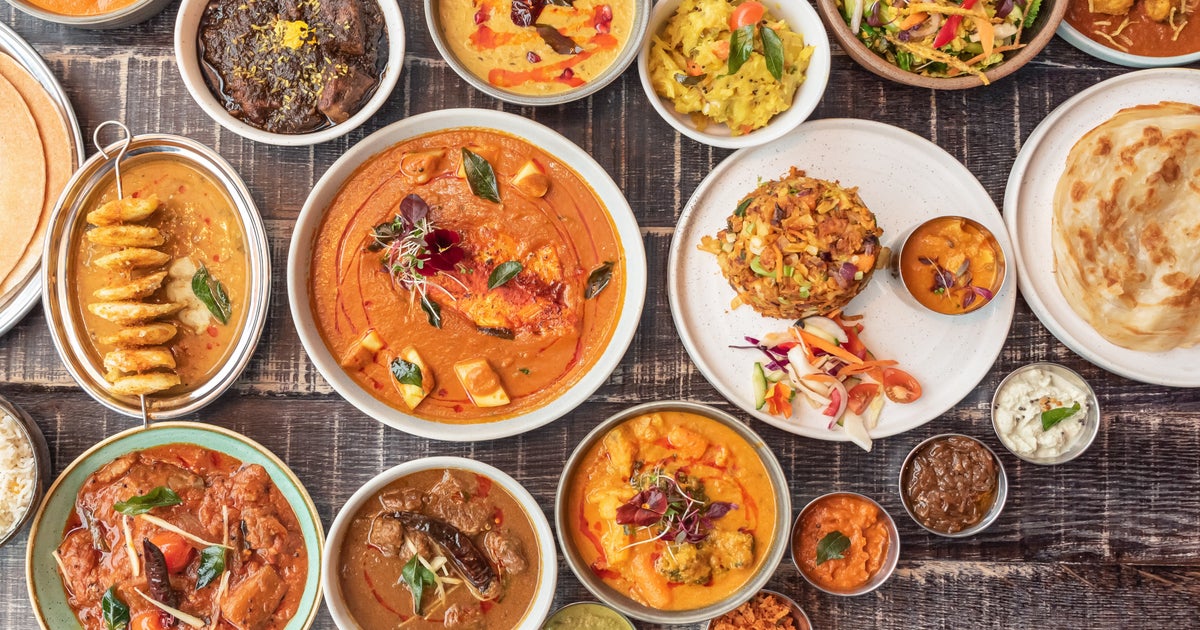 Bananaleaf Restaurant - Rumailah delivery from Rumailah - Order with ...