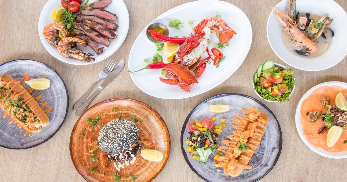 The Boil Brothers - Basildon delivery from Basildon - Order with Deliveroo