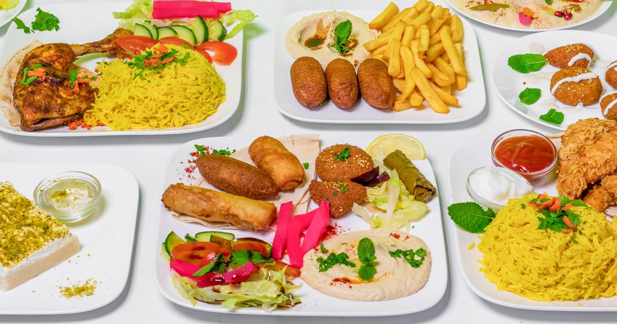 MUSA RESTAURANT livre depuis Quartier Grande Île - Commandez avec Deliveroo