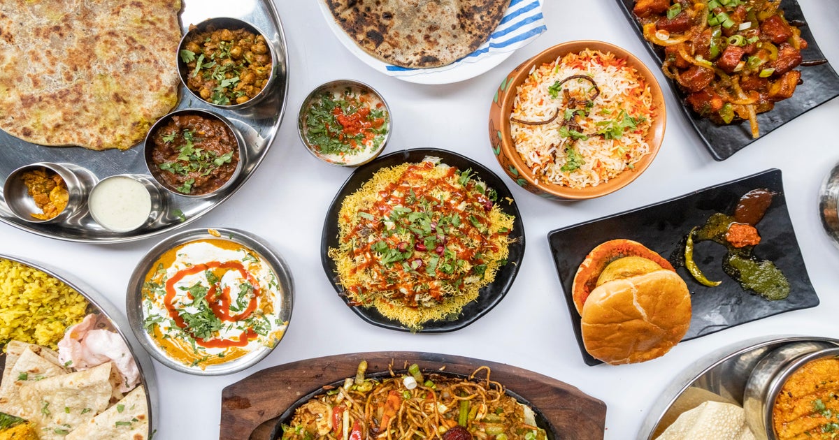 Shaad Kitchen - Winchester delivery from Winchester - Order with Deliveroo