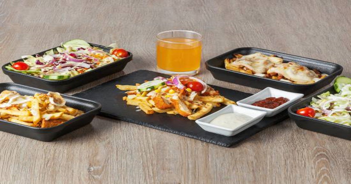 KAP SALOON ORIGINAL🔥- Roubaix livre depuis Roubaix - Centre - Commandez ...