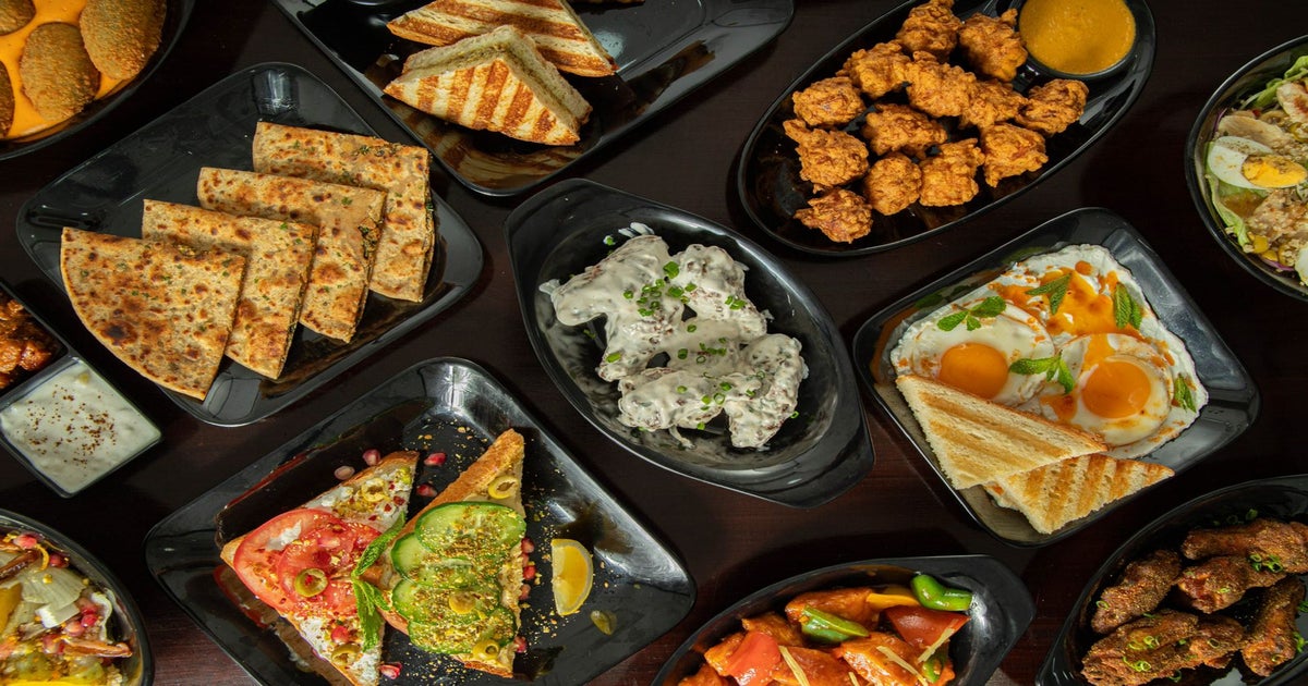 AP Kitchen Delights delivery from Al Danah - Order with Deliveroo