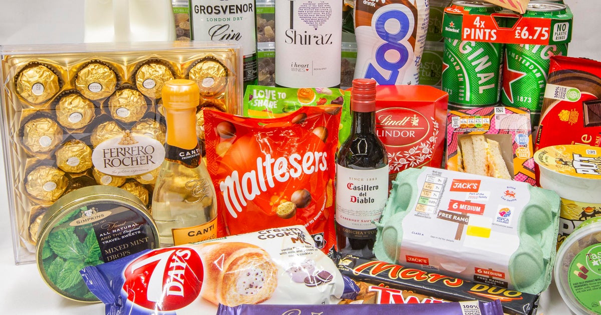 Esso Park Royal Service Station - Park Royal delivery from Park Royal ...