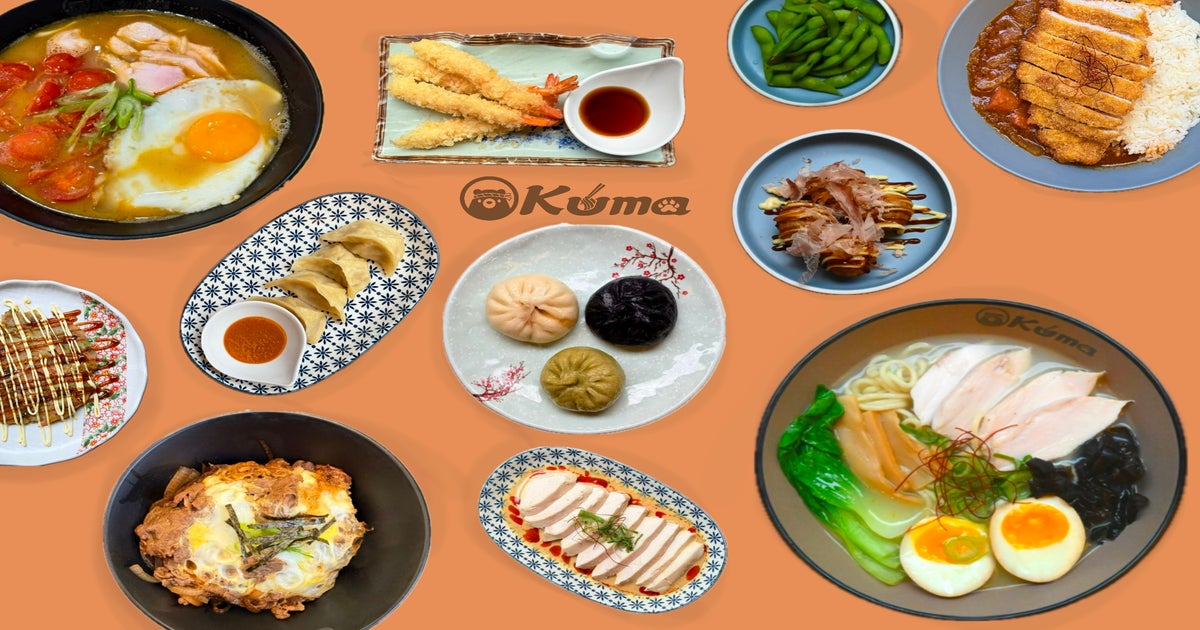 Kuma Ramen consegna in zona Torino Centro - Ordina su Deliveroo