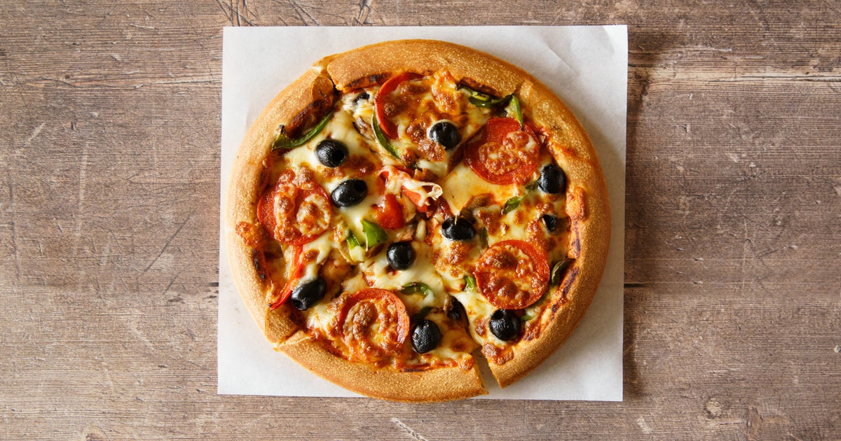 Oscar Pizza & Kebab delivery from Limerick - Order with Deliveroo