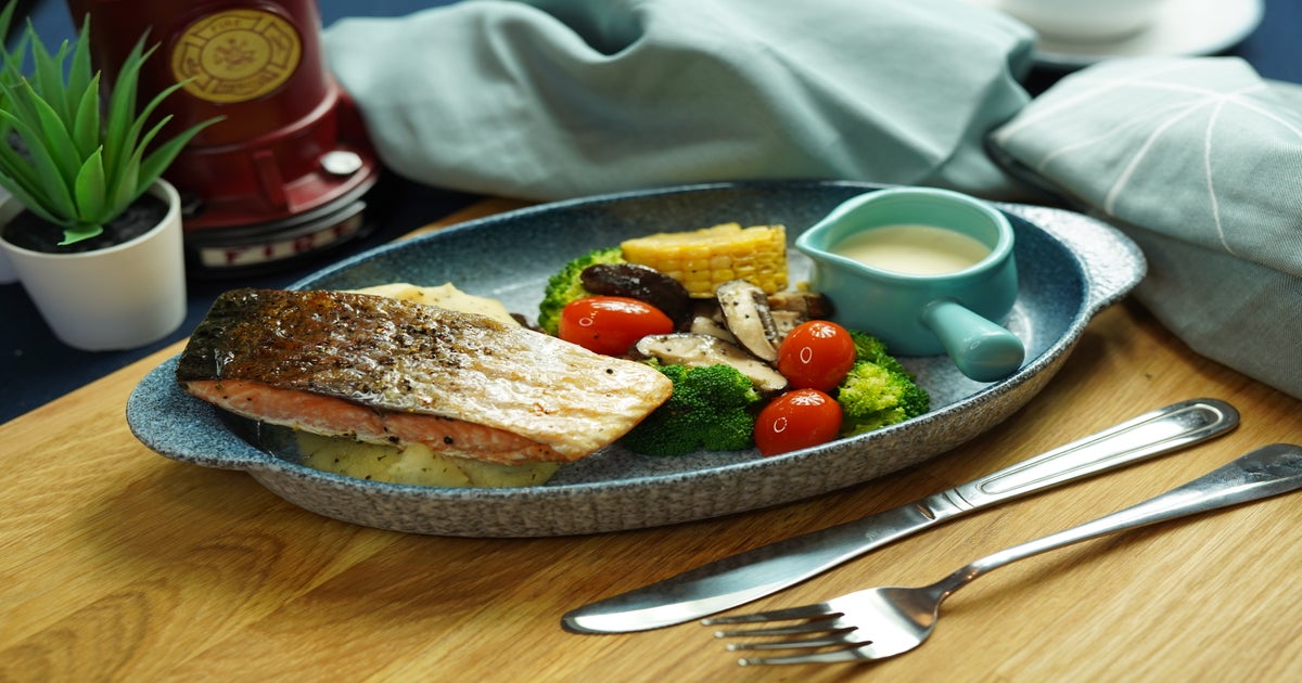 Good Bites - Bishan delivery from Bishan Road - Order with Deliveroo