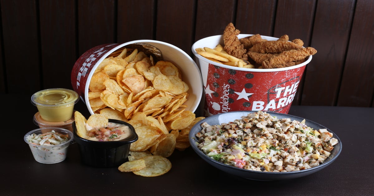 Applebees أبل بيز - Blajat delivery from Salmiya - Order with Deliveroo