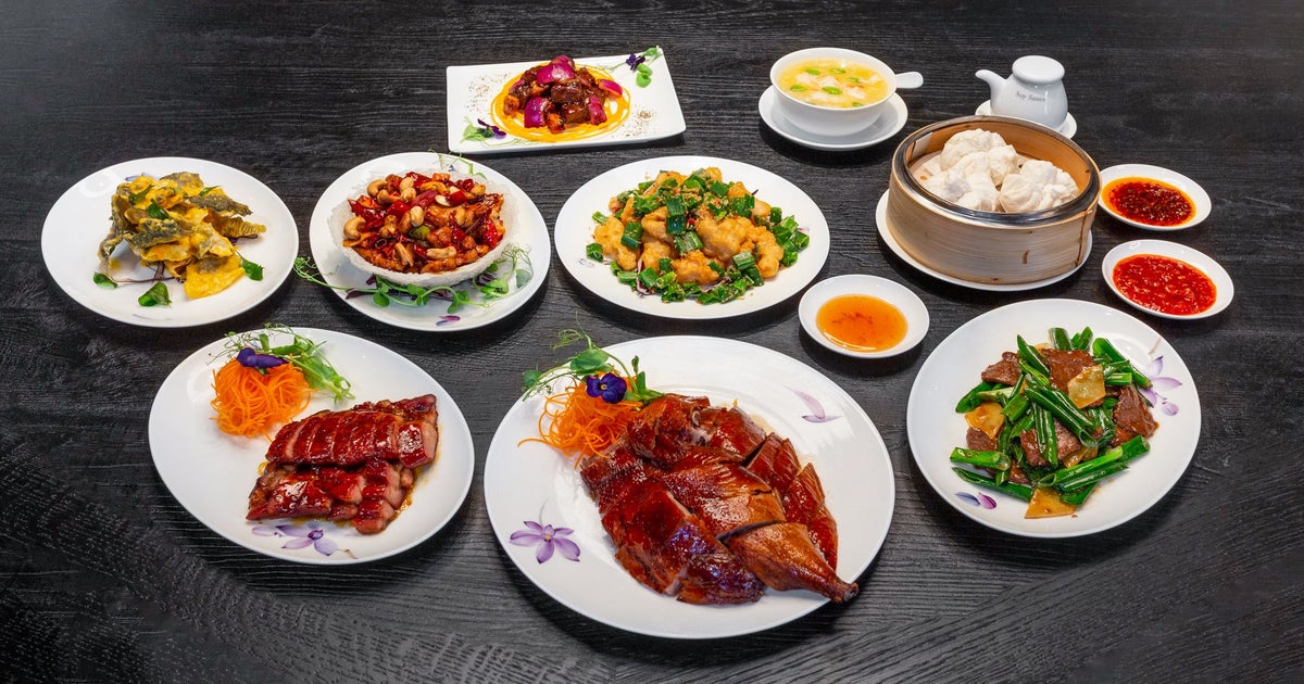 Oriental Garden - Merthyr delivery from Merthyr Tydfil - Order with ...