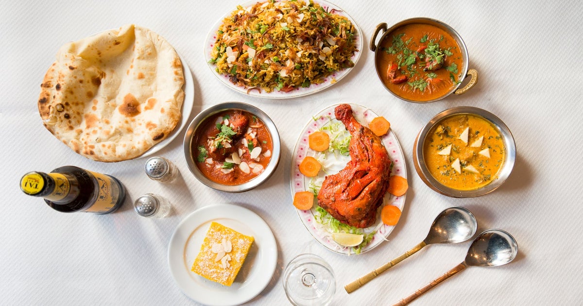 Le Rajasthan - France livre depuis Paris 14ème - Mouton Duvernet ...