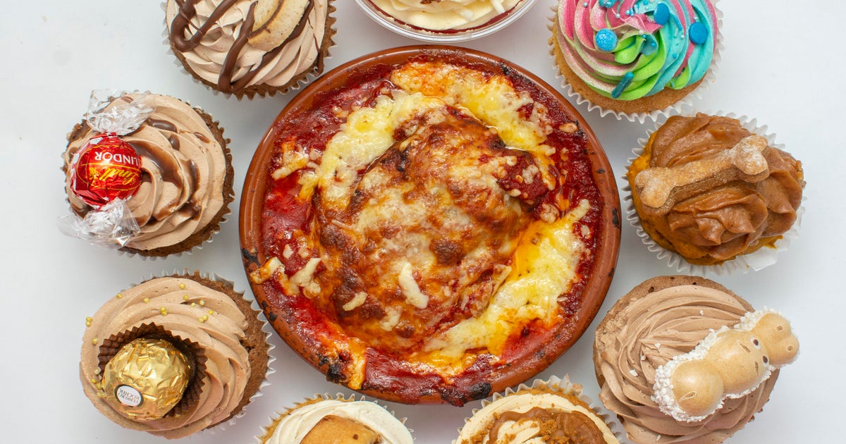 Crown & Thistle Craft Bakery - Earcroft delivery from Earcroft - Order ...