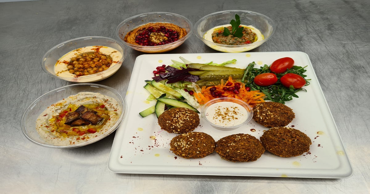 Break House consegna in zona Centro Storico - Ordina su Deliveroo