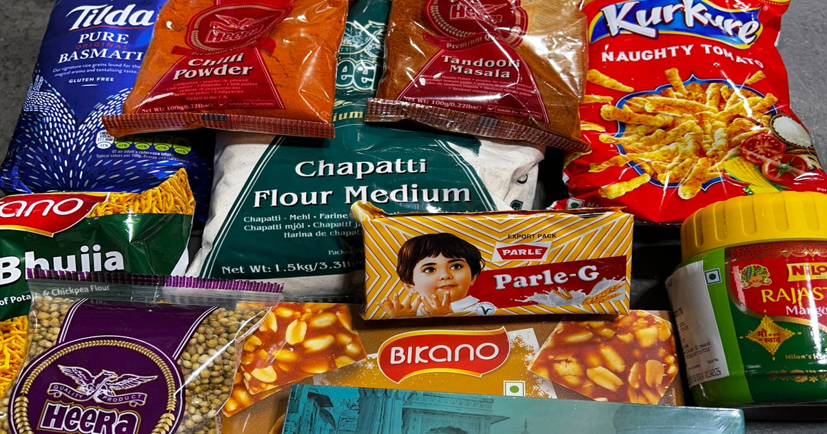 Mini India Grocers (Dublin) - O'Connell Bridge delivery from St Stephen ...