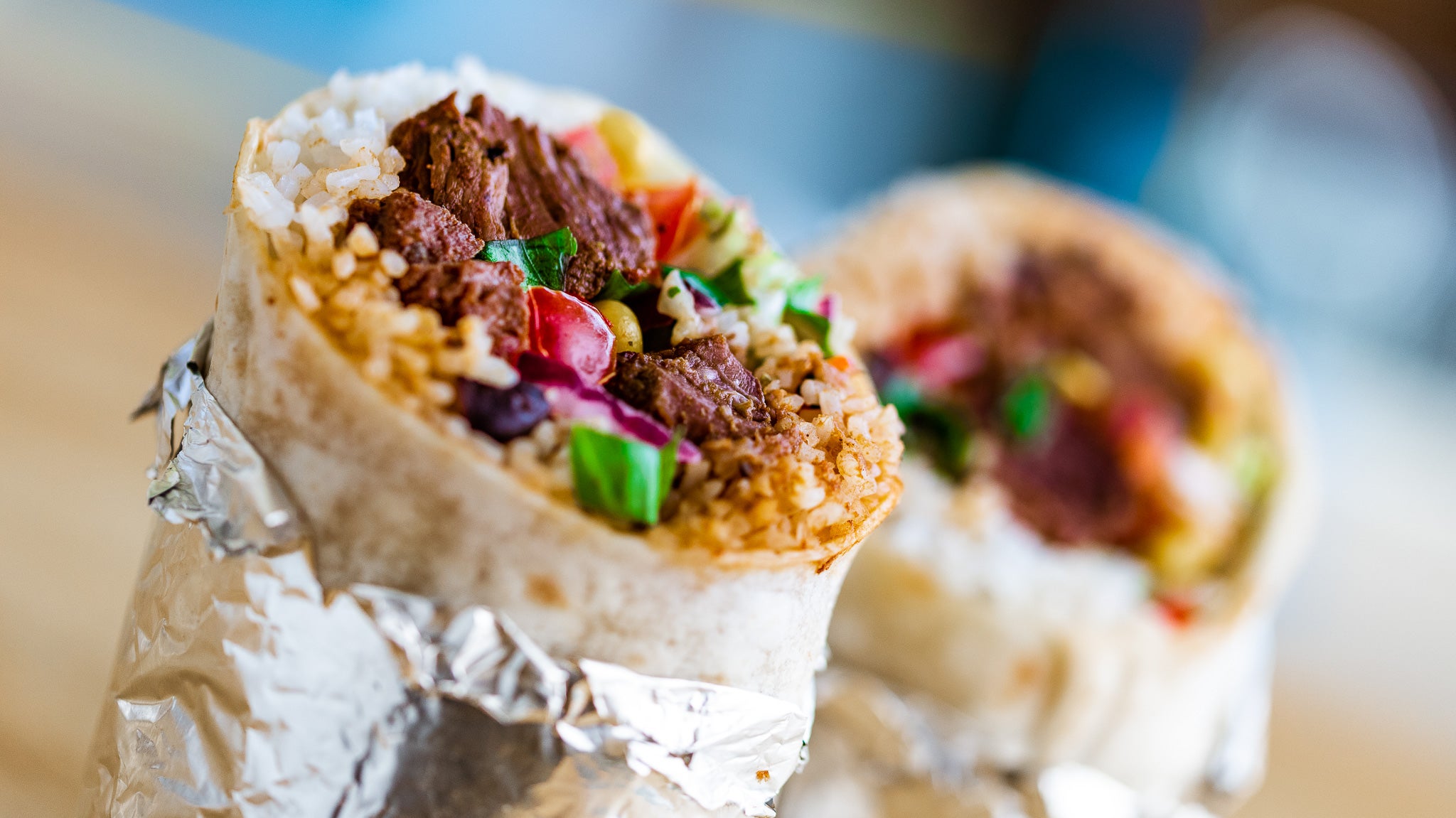 Mexigo delivery from Southampton City Centre - Order with Deliveroo