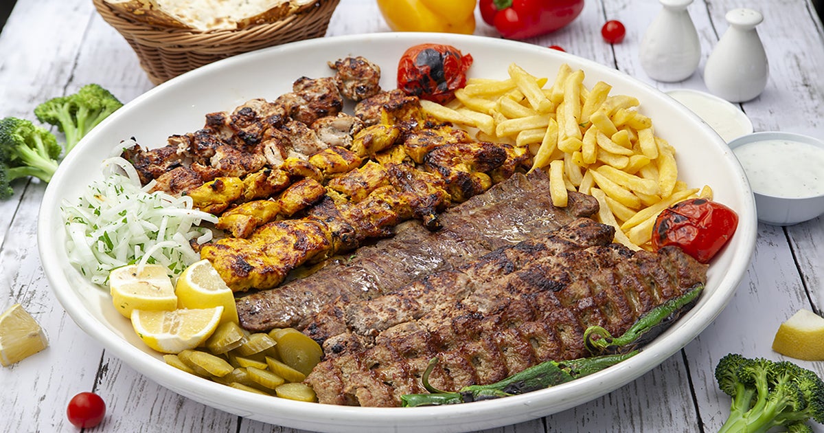 House of Chicken delivery from Al Barsha 3 - Order with Deliveroo