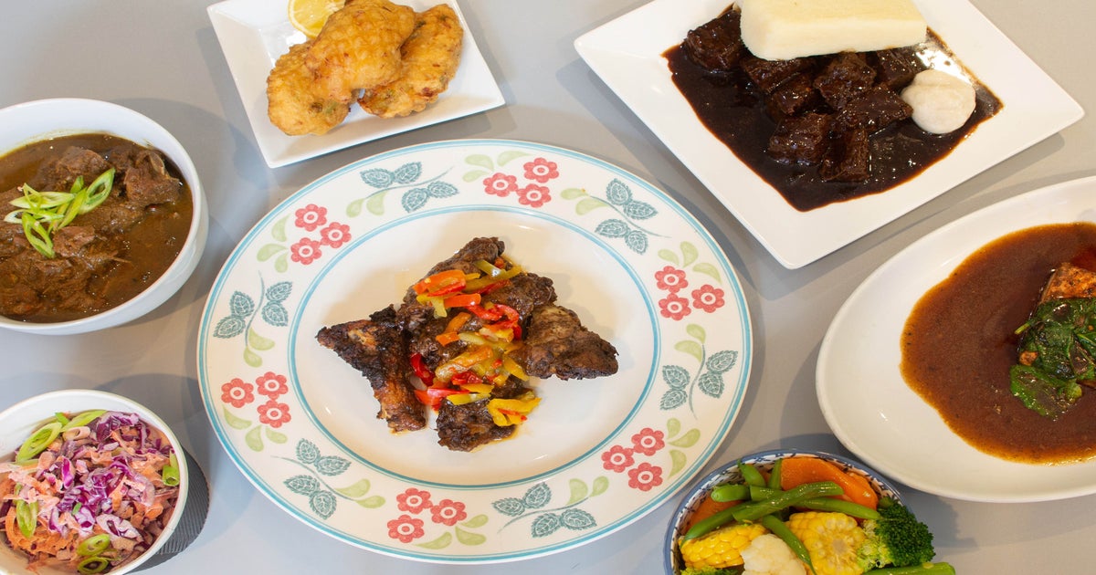 Sweet & Salt Soul Food - Perry Vale delivery from Perry Vale - Order ...