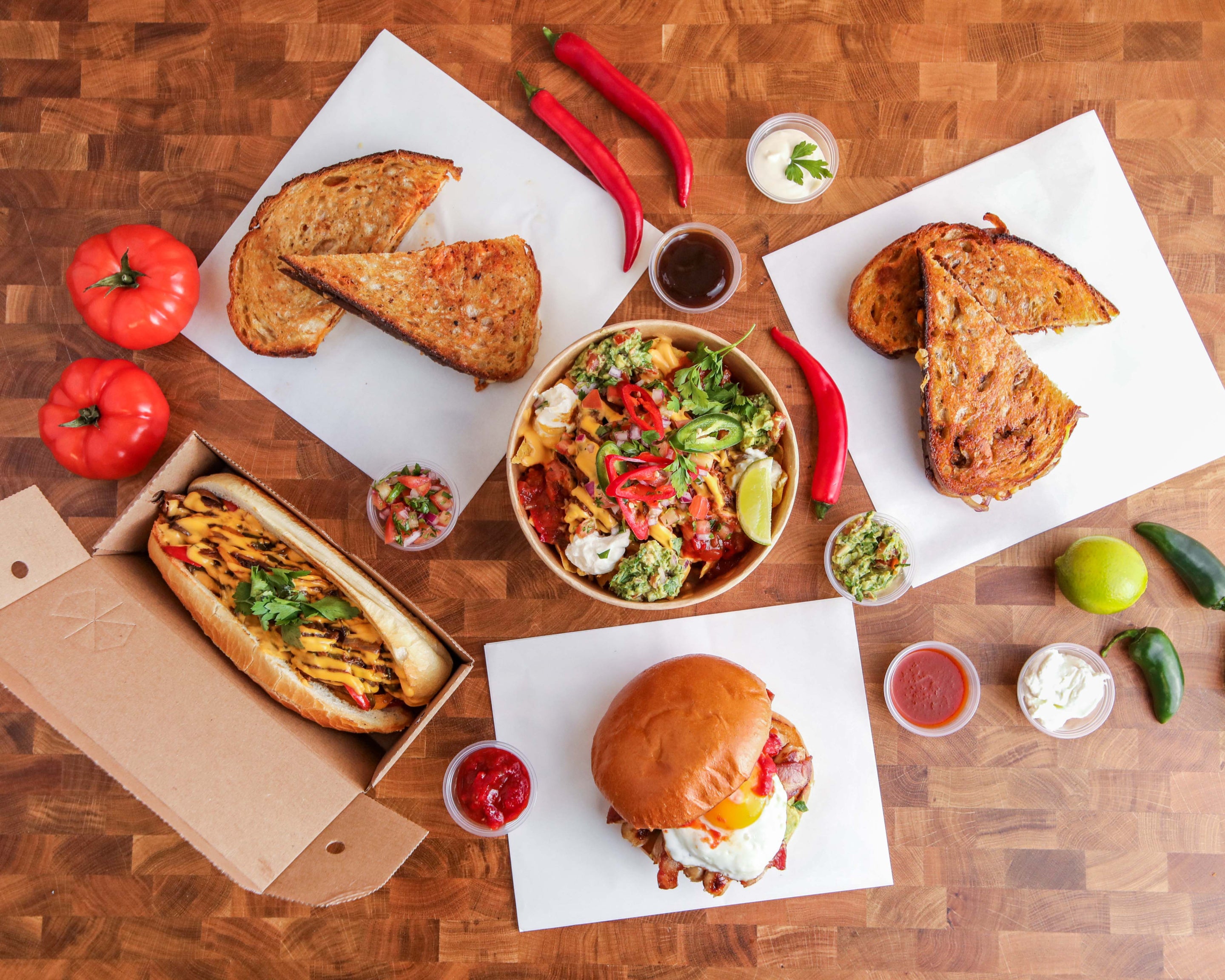 Today We Are Making Coolock delivery from North Dublin - Order with ...