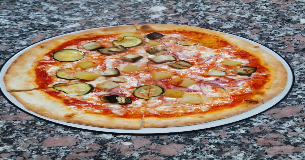 Pizzeria Cicini consegna in zona Ferrara - Ordina su Deliveroo