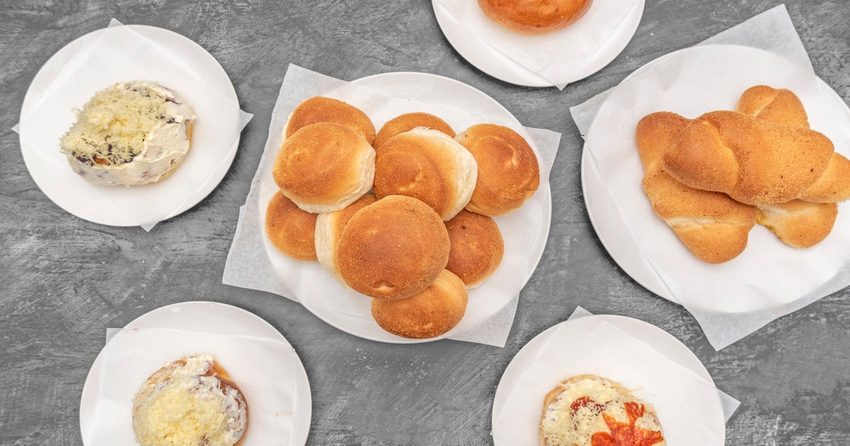 Manila Artisan Breads - Warley delivery from Warley - Order with Deliveroo